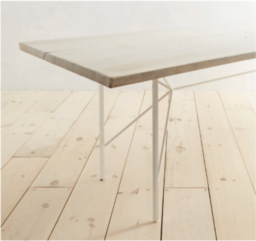 Natasha Dining Table | Tip Top Props